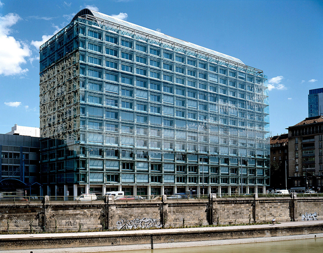Ibm Reported To Be Axing 200 Jobs In Austria It Europa