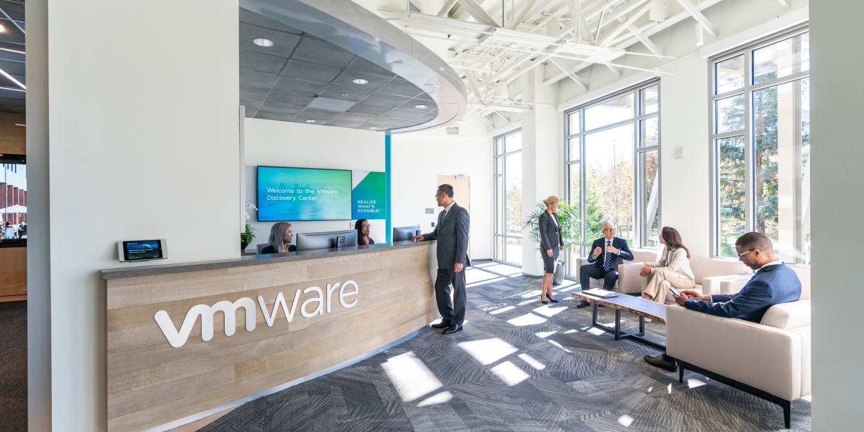 VMware expands sovereign cloud partners | IT Europa VMware expands sovereign cloud partners | IT Europa