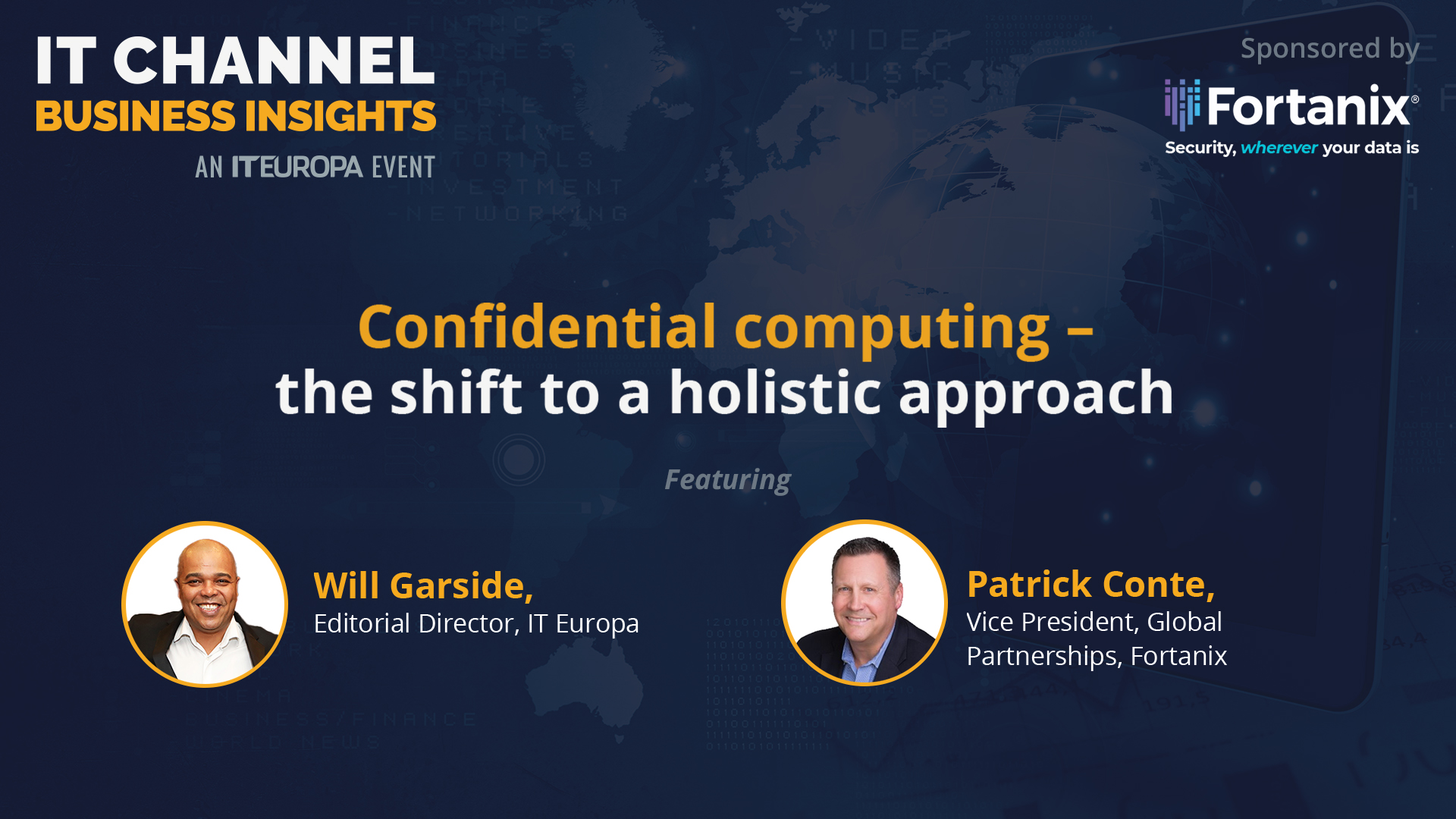 Confidential Computing The Shift To A Holistic Approach It Europa